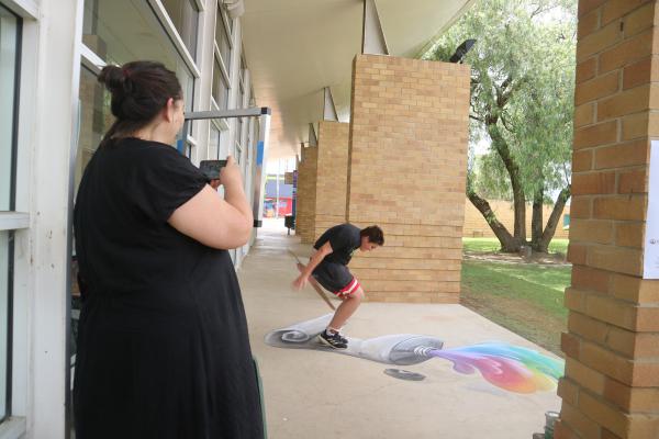 CCART success | Warwick Today