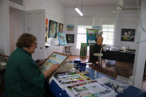 CCART success | Warwick Today