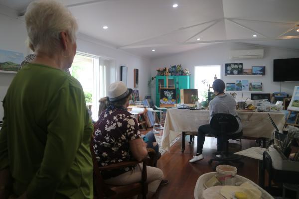 CCART success | Warwick Today