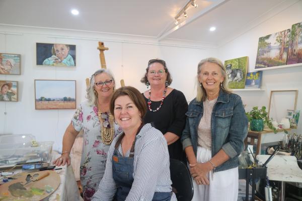 CCART success | Warwick Today