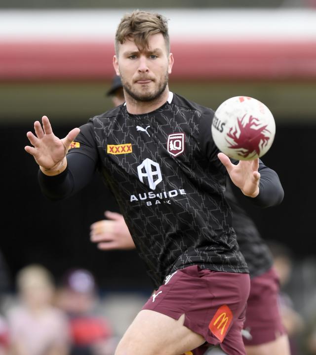 Jai Arrow rocks Warwick postcode | Warwick Today