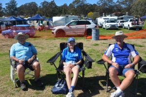 More Leyburn Sprints action | Warwick Today