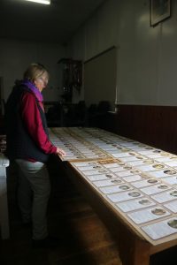 Freestone saluting local service | Warwick Today