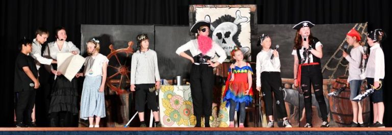 Killarney sails the seas | Warwick Today