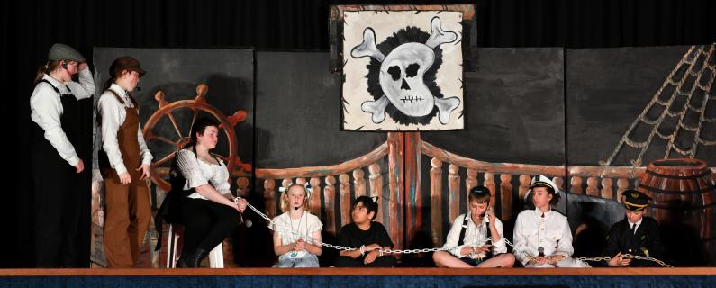 Killarney sails the seas | Warwick Today