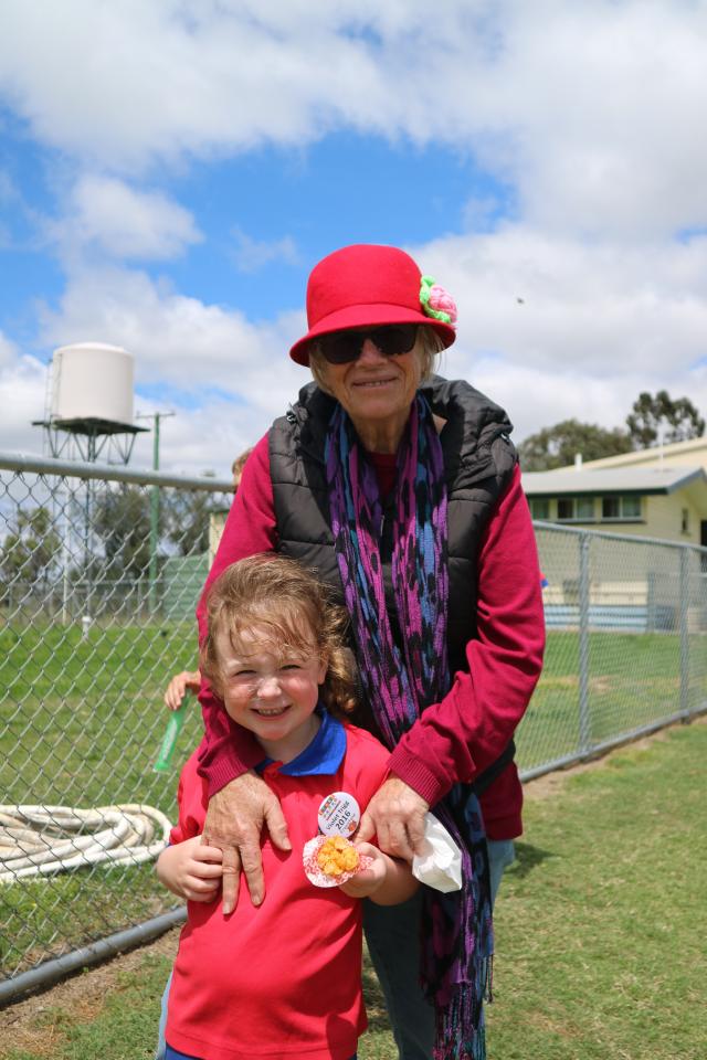 Tanny sports a hit | Warwick Today