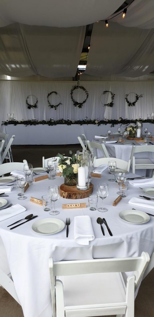 Turf Club wins best wedding venue award | Warwick Today