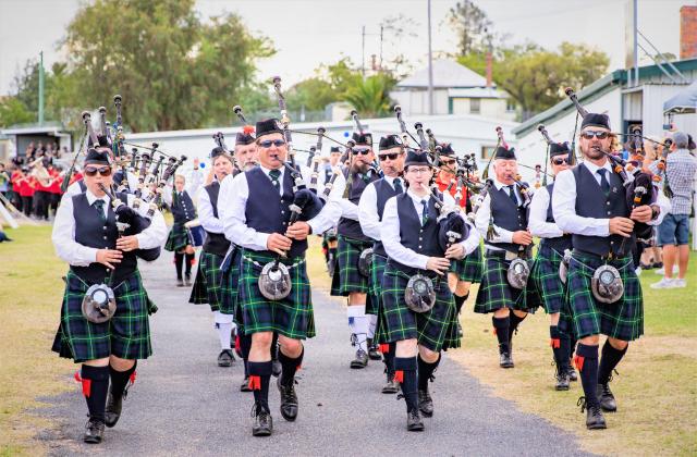 Immerse yourself in CelticFest: Earlybird tickets selling fast for the ...