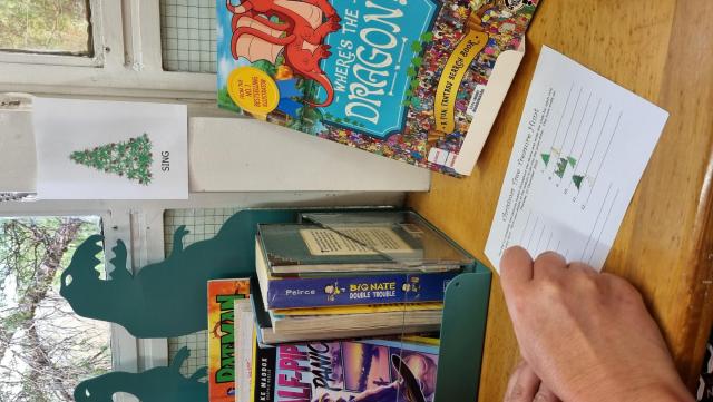 Summer holiday time at the Library | Warwick Today