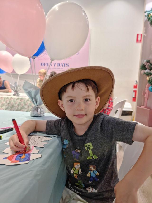 xmasart_312814_04.jpg | Warwick Today