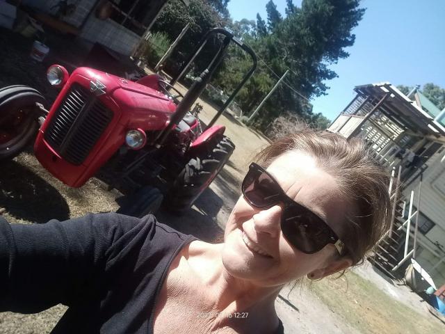 Claire’s amazing fightback | Warwick Today