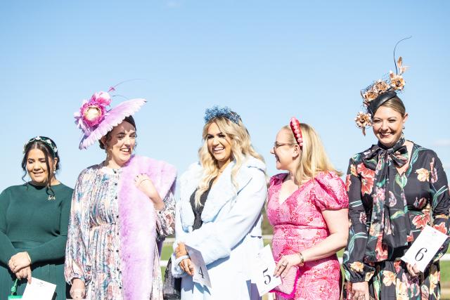 All the colour of picnic races | Warwick Today