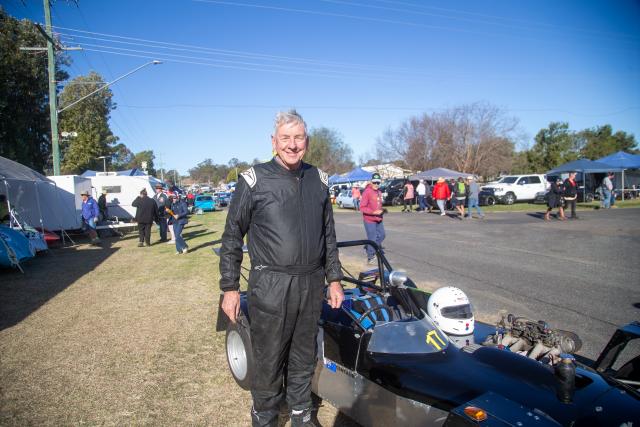 Colour and character | Warwick Today