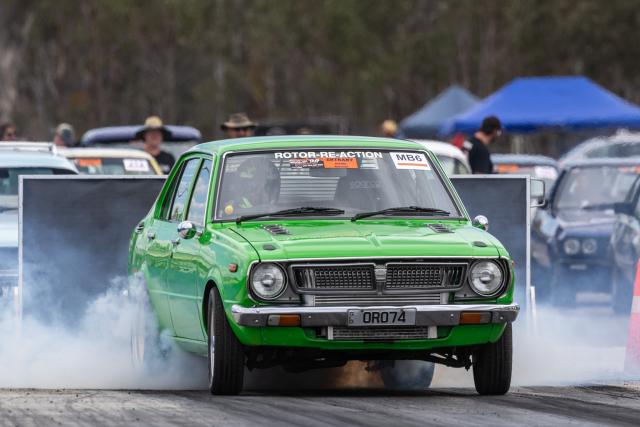 Drags return to Warwick | Warwick Today