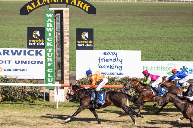 Gearing up for the Boxing Day races | Warwick Today