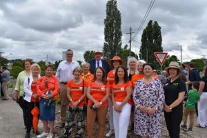 Our remarkable women | Warwick Today