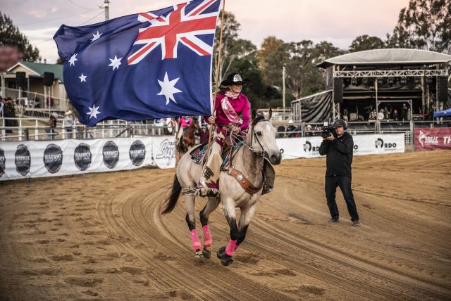 rodeofront_370394_01.jpg | Warwick Today