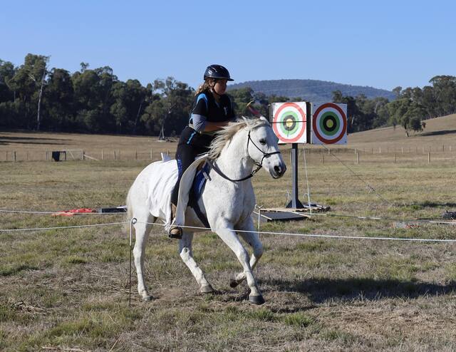 Robertson stars at first titles | Warwick Today