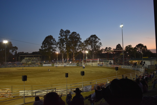 Pics: Around the grounds on Warwick Rodeo night two | Warwick Today