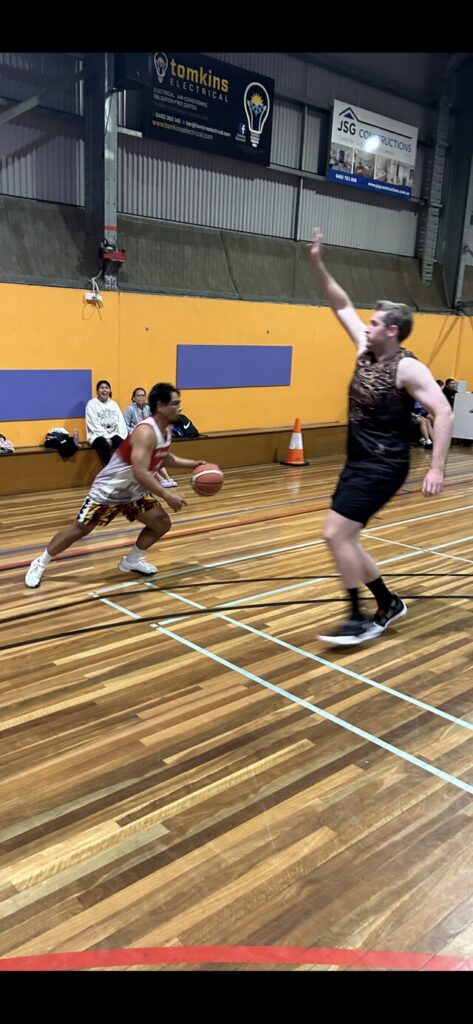 Top teams dominate | Warwick Today