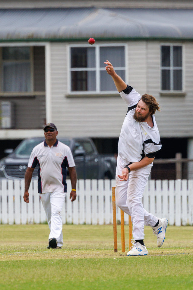 T20 teams slog it out | Warwick Today