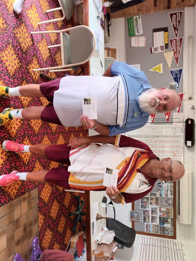 Summit carnival success for Taylor and Zamprogno | Warwick Today