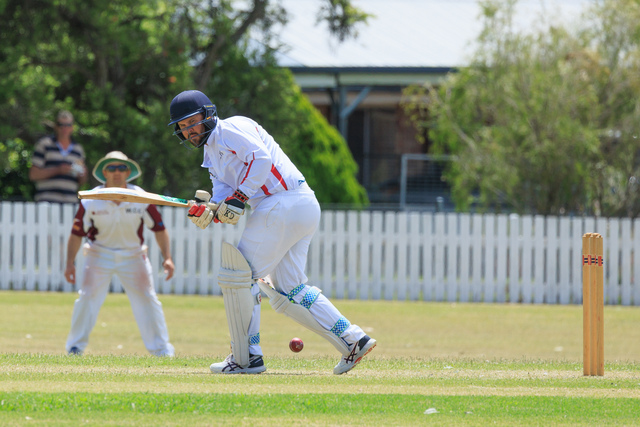 Boal and Doherty star as Wheatvale takes Condamine Cup | Warwick Today