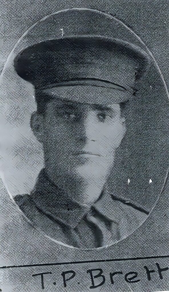 Awarded for leadership, initiative and bravery | Warwick Today