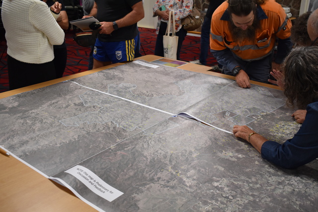 Proposed wind farm faces community scrutiny | Warwick Today