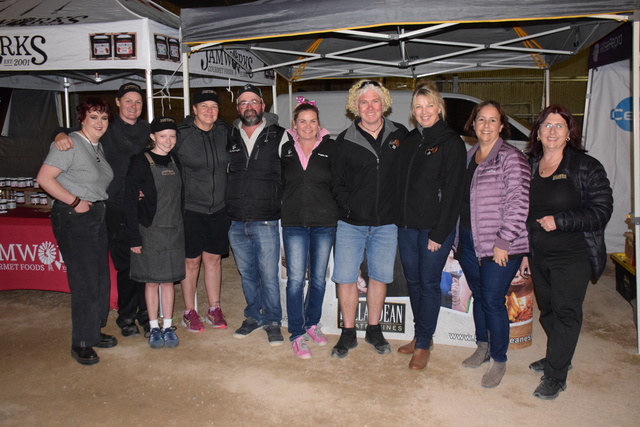 Global Angus leaders gather for forum | Warwick Today