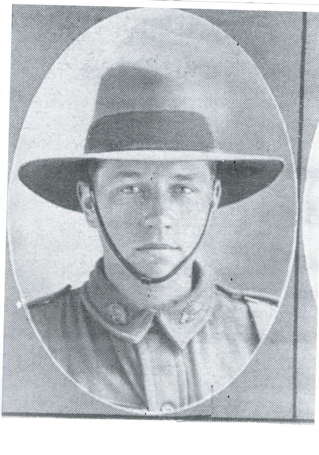 The story of Douglas Heaton Brown | Warwick Today