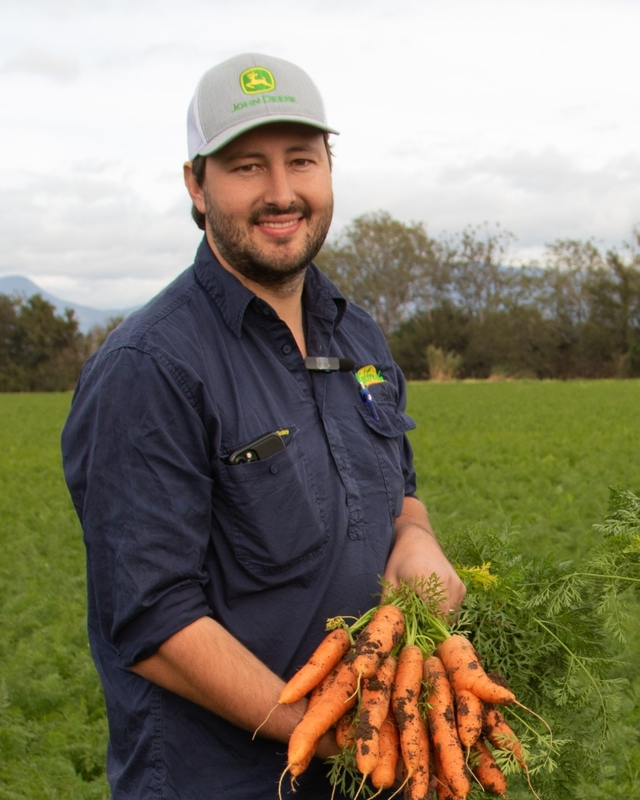Innovations wins Young Grower of the Year | Warwick Today