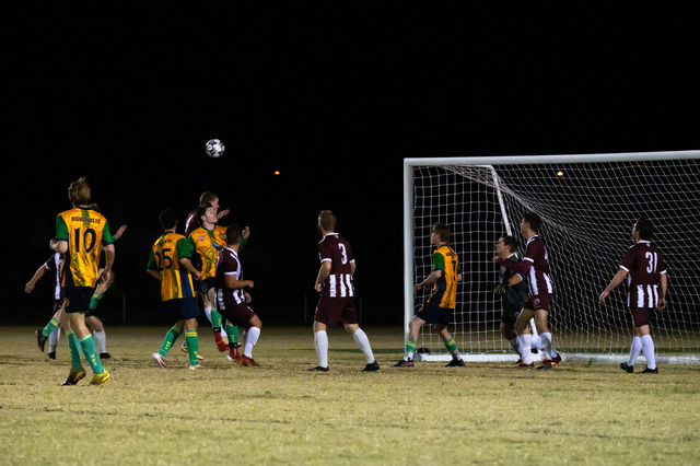 Wolves improvement continues | Warwick Today