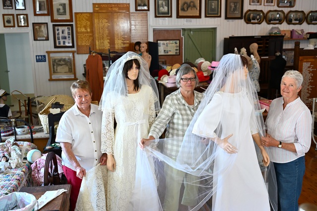 Get ready to celebrate | Warwick Today