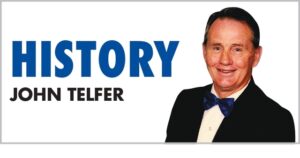 The story of William Edmund Harrison | Warwick Today