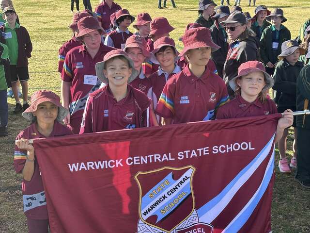 FEATURE: Celebrating 150 years of education | Warwick Today