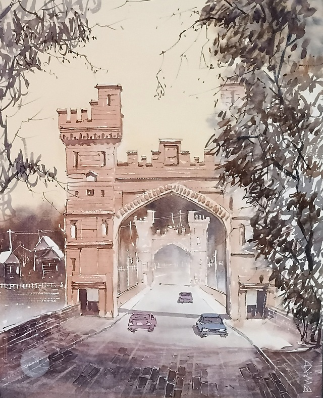 Artworks to host special fundraising exhibition for Stanthorpe's late ...